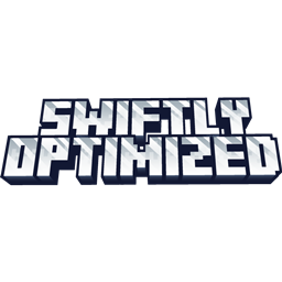 Swiftly Optimized (forge and fabric optimization modpack) - Files - Minecraft Modpacks - CurseForge