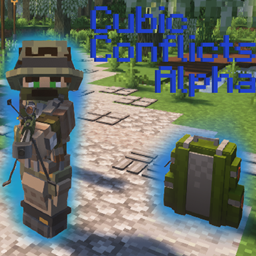 Cubic conflicts: Zero - Minecraft Modpacks - CurseForge