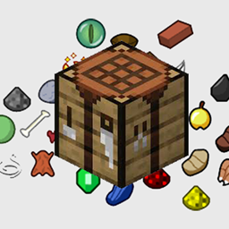 Chokbok's craftable Things - Minecraft Mods - CurseForge