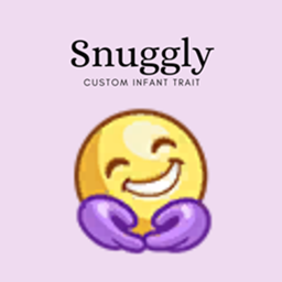 Infant Trait - Snuggly | Chinese Translation - The Sims 4 Translations ...