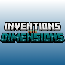 Inventions And Dimensions - Minecraft Modpacks - CurseForge