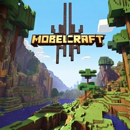 MobelCraft - Files - Minecraft Modpacks - CurseForge