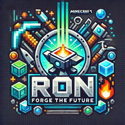 RoN: Forge The Future - Minecraft Modpacks - CurseForge