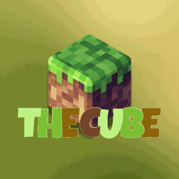 The CUBE - Files - Minecraft Modpacks - CurseForge