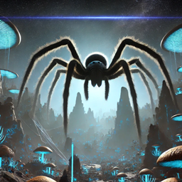 Download BloodStalker - Ark Survival Ascended Mods - CurseForge