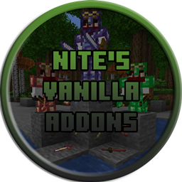 Nite's Vanilla Addons - Files - Minecraft Mods - CurseForge