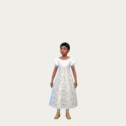 Fancy Bonnet Conversion - The Sims 4 Create a Sim - CurseForge