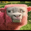 Movie Sheep reskin - Minecraft Resource Packs - CurseForge