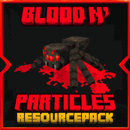 Blood N' Particles ResourcePack - File - Minecraft Resource Packs ...