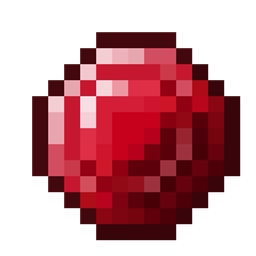 The Ruby Ore - Minecraft Mods - CurseForge