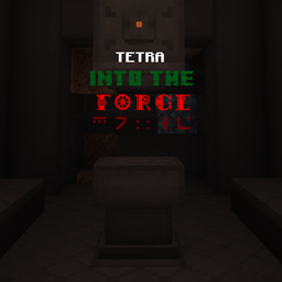 Tetra: Into the Forge - Minecraft Modpacks - CurseForge