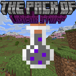 Linear Stuff - Gallery - Minecraft Mods - CurseForge