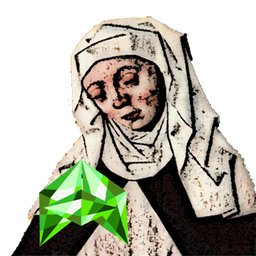 Medieval Nun Career - The Sims 4 Mods - CurseForge