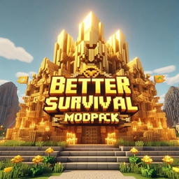Better Cool Survival - Minecraft Modpacks - CurseForge