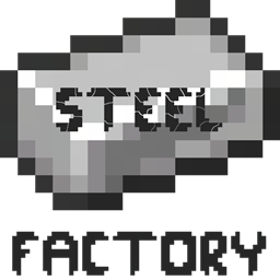 Steel Factory - Minecraft Mods - CurseForge
