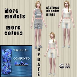 GM-conjunto_tropical-outfit UPDATE - The Sims 4 Create a Sim - CurseForge