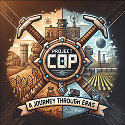 Project: COP - Minecraft Modpacks - CurseForge