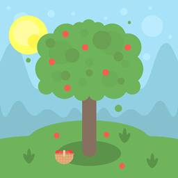 Saro´s Fruit Trees - Minecraft Mods - CurseForge