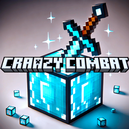 Crazy Combat - Gallery - Minecraft Mods - CurseForge