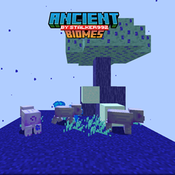 AAncient Biomes - Files - Minecraft Mods - CurseForge