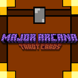 Major Arcana Tarot Cards - Files - Minecraft Mods - CurseForge