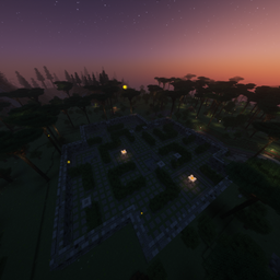 Disable Twilight Forest Skybox - Minecraft Data Packs - CurseForge