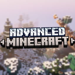Adv. M [MSR] - Minecraft Modpacks - CurseForge