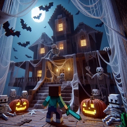 EXTREME Scary Horror - Minecraft Modpacks - CurseForge