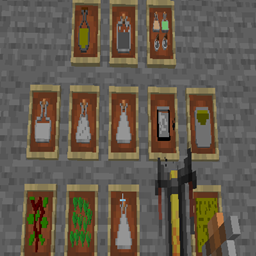 cool - Minecraft Mods - CurseForge