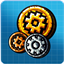 Coinverse Gearcoins - Minecraft Mods - CurseForge