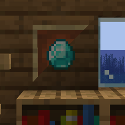 Invisi-Frame - Minecraft Mods - CurseForge