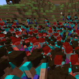 The Legend of Steve - The Ultimate Steve Overload! - The Legend of ...