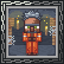 Miner Villager - Minecraft Mods - CurseForge