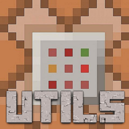 Commanders' Utils - Minecraft Mods - CurseForge