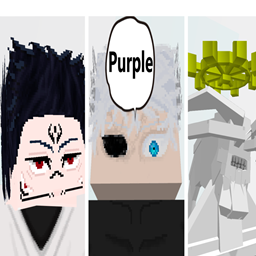 Jujutsu_Parade - Minecraft Mods - CurseForge