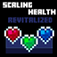Scaling Health Revitalized - Minecraft Resource Packs - CurseForge