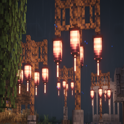 Visionary - Minecraft Modpacks - CurseForge