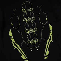 Sandevistan Cyberpunk edgerunners - Minecraft Mods - CurseForge