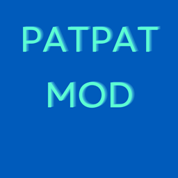 Patpat - Minecraft Mods - CurseForge