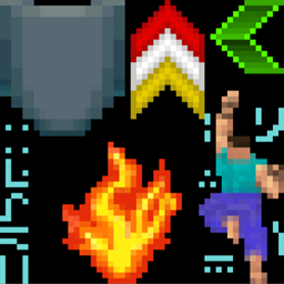 Install Movement Arrows - Minecraft Mods & Modpacks - CurseForge