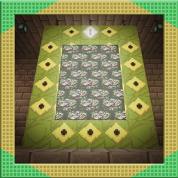 Brazilian Fields Reworked - Minecraft Mods - CurseForge