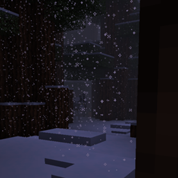 Eyes in the Storm - Minecraft Modpacks - CurseForge