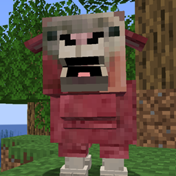Ugly Sheep mc movie - Gallery - Minecraft Mods - CurseForge