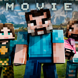 Minecraft Movie Skin Pack - Files - Minecraft Bedrock Texture Packs ...