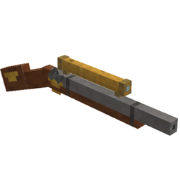 Download muskets reworked - Minecraft Mods & Modpacks - CurseForge