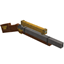 muskets reworked - Minecraft Resource Packs - CurseForge