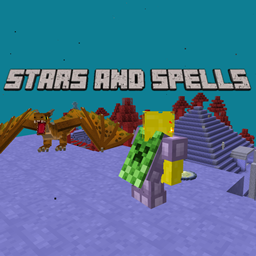 Stars & Spells - Minecraft Modpacks - CurseForge