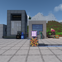 Meka Tech - Files - Minecraft Modpacks - CurseForge