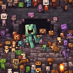 little nightmare - Minecraft Modpacks - CurseForge