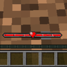 Better simple health bar - Files - Minecraft Resource Packs - CurseForge